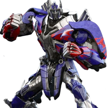 Optimus Prime (Aligned) | Wiki Transformers | Fandom