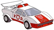 Red Alert (G1) | Teletraan I: The Transformers Wiki | Fandom