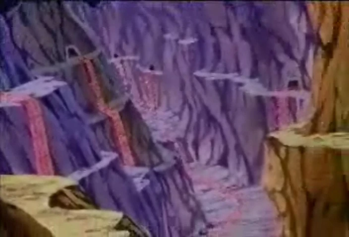 Ruby Crystal Mines of Burma | Teletraan I: The Transformers Wiki | Fandom