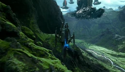 Seed | Teletraan I: The Transformers Wiki | Fandom