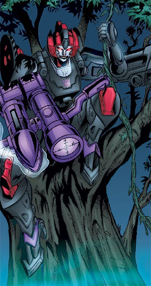 Flamewar | Teletraan I: The Transformers Wiki | Fandom