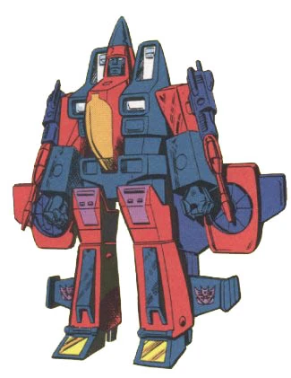 Thrust (G1 Serie) | Primuspedia | Fandom