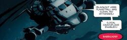 Blackout (Movie) | Teletraan I: The Transformers Wiki | Fandom