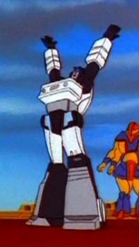 Munka Spanka | Teletraan I: The Transformers Wiki | Fandom