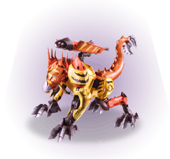 Vertebreak | Teletraan I: The Transformers Wiki | Fandom