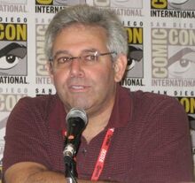 Bob Skir | Teletraan I: The Transformers Wiki | Fandom