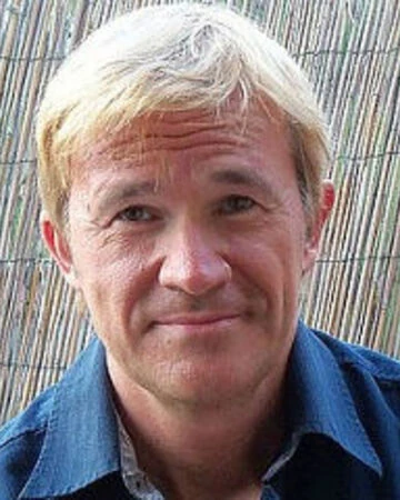 Darryl Kurylo | Teletraan I: The Transformers Wiki | Fandom