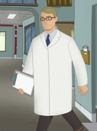 Dodgson | Teletraan I: The Transformers Wiki | Fandom