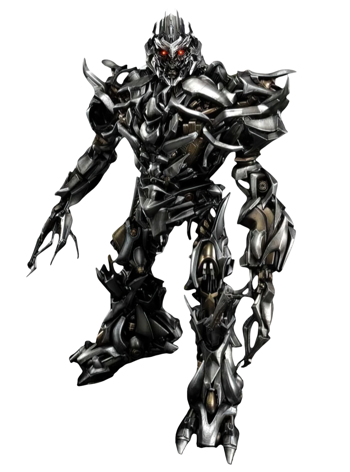 Megatron | Teletraan I: The Transformers Wiki | Fandom