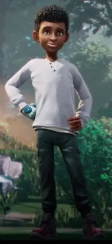 Robby Malto (EarthSpark) | Teletraan I: The Transformers Wiki | Fandom