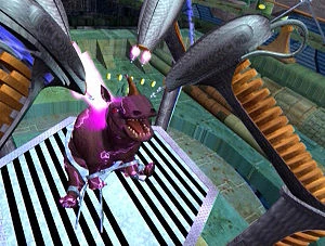 Transmuter (BW) | Teletraan I: The Transformers Wiki | Fandom