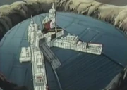 Метроплекс (Первое Поколение) | Transformers вики | Fandom