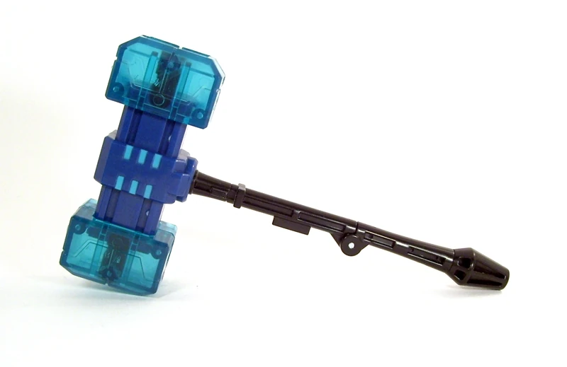 Magnus Hammer | Teletraan I: The Transformers Wiki | Fandom