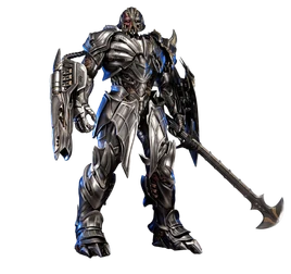 Megatron | Teletraan I: The Transformers Wiki | Fandom