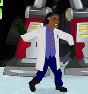 Ezra Greene | Teletraan I: The Transformers Wiki | Fandom