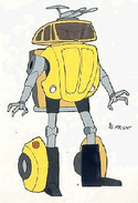 Bug Bite (G1) | Teletraan I: The Transformers Wiki | Fandom