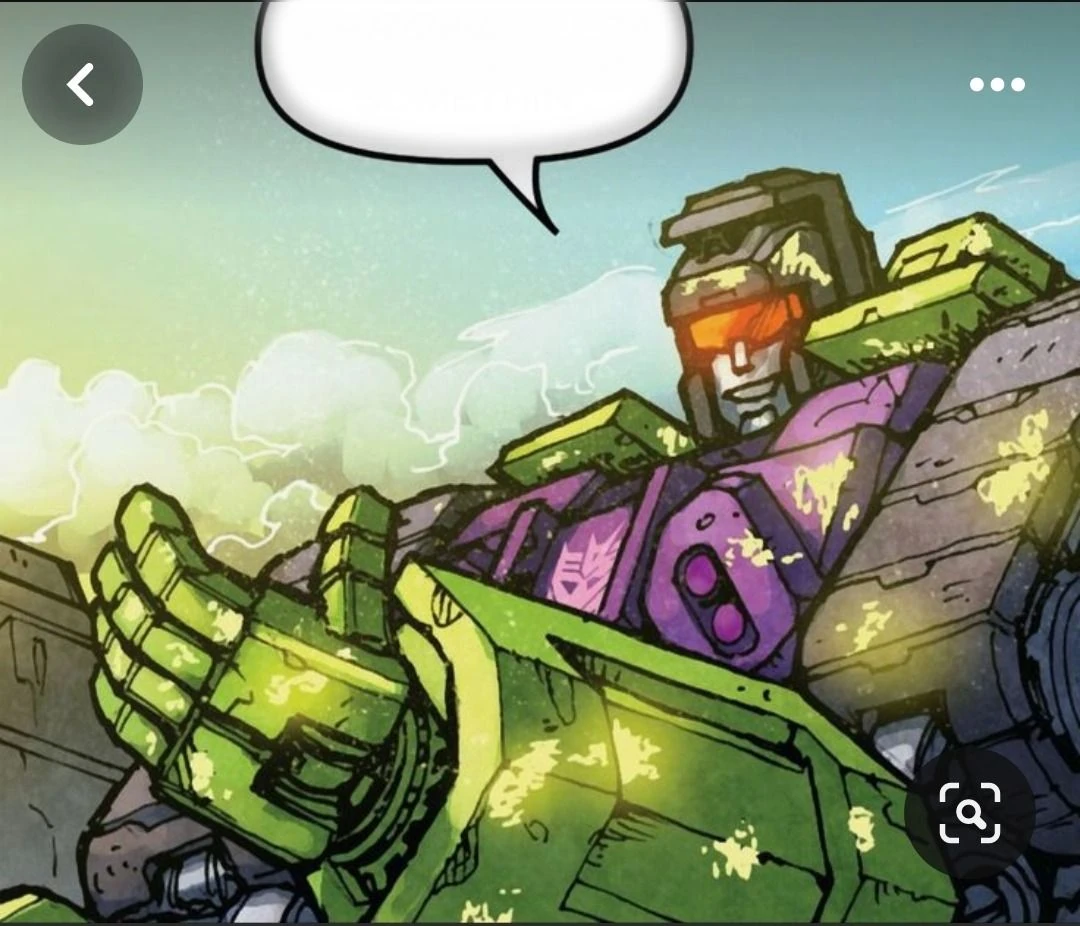 Hook (IDW comics) | Primuspedia | Fandom