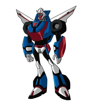 Tracks (TFA) | Teletraan I: The Transformers Wiki | Fandom