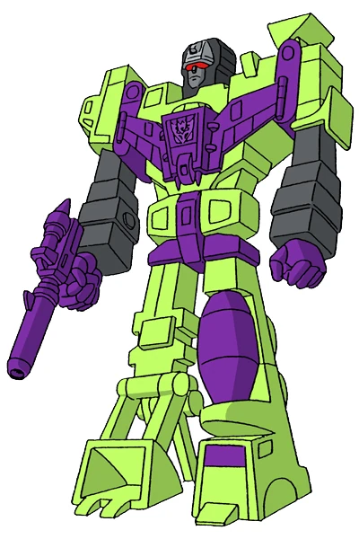 New Age Legends Scale Devastator | Page 71 | TFW2005 - The 2005 Boards