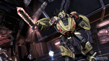Bumblebee TFP | Teletraan I: The Transformers Wiki | Fandom