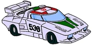 Wheeljack | Teletraan I: The Transformers Wiki | Fandom