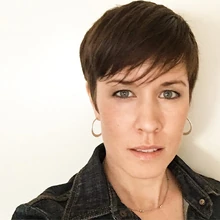 Georgia Reed | Teletraan I: The Transformers Wiki | Fandom