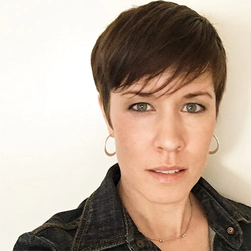 Georgia Reed | Teletraan I: The Transformers Wiki | Fandom