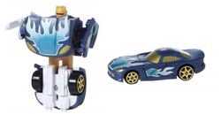 Side Burn (RID) | Teletraan I: The Transformers Wiki | Fandom