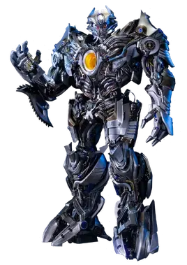 Megatron | Teletraan I: The Transformers Wiki | Fandom