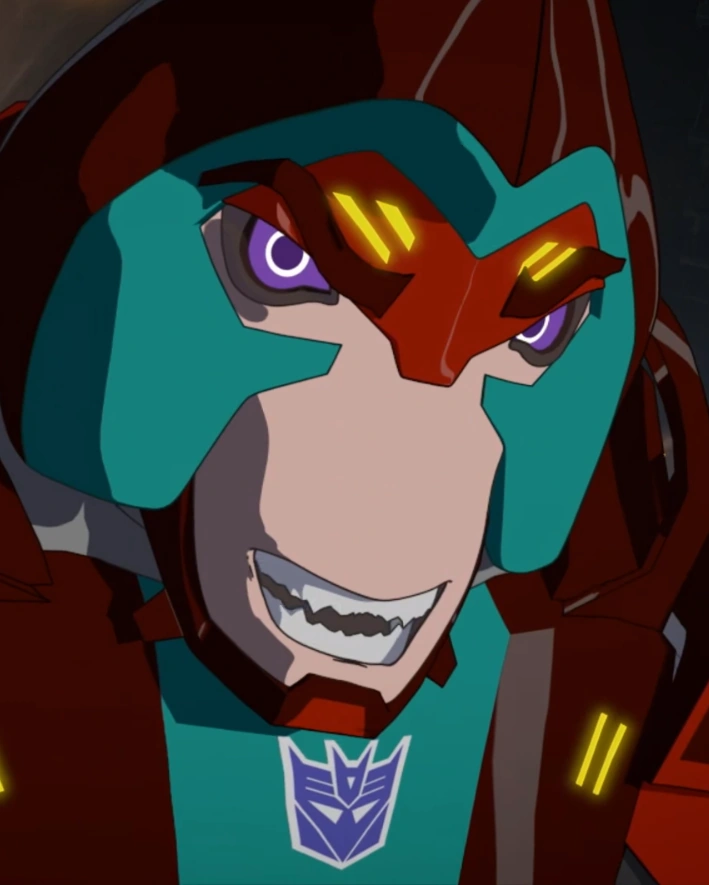 Simacore | Transformers Wiki | Fandom