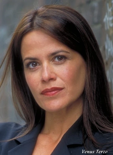 Venus Terzo Blackarachnia