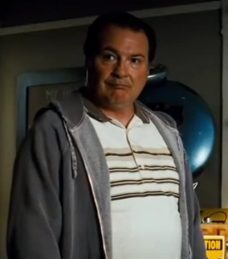 Ron Witwicky | Wiki Transformers | Fandom