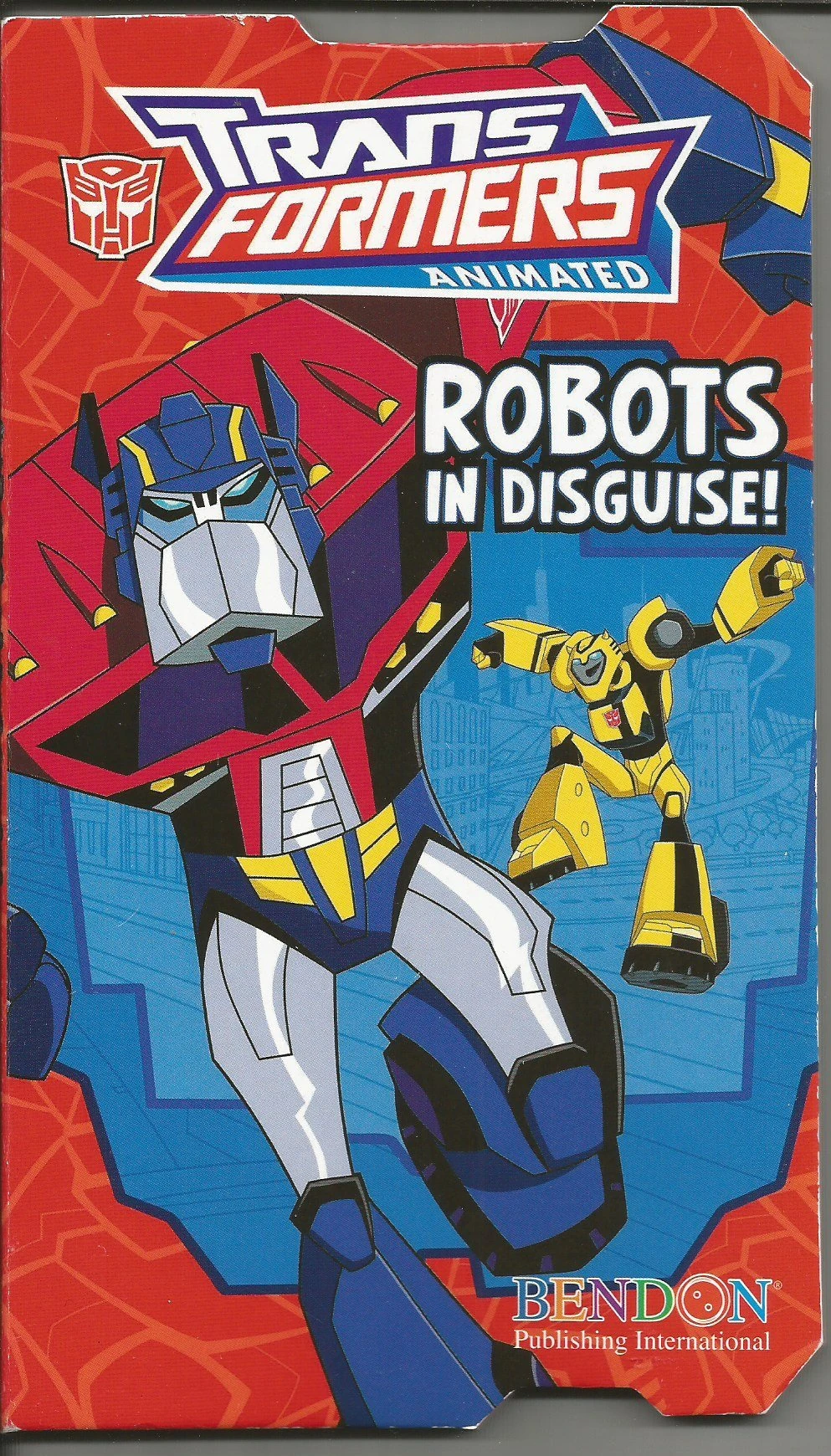 Robots in Disguise! | Transformers вики | Fandom