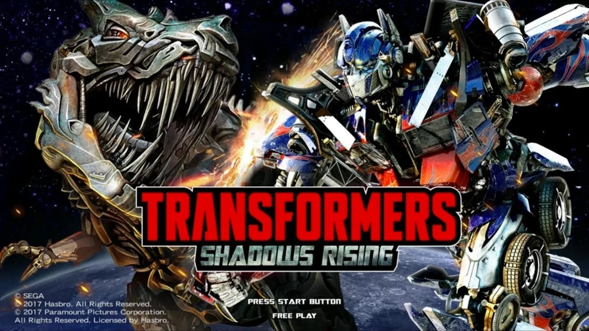 Transformers: Shadows Rising | Teletraan I: The Transformers Wiki | Fandom