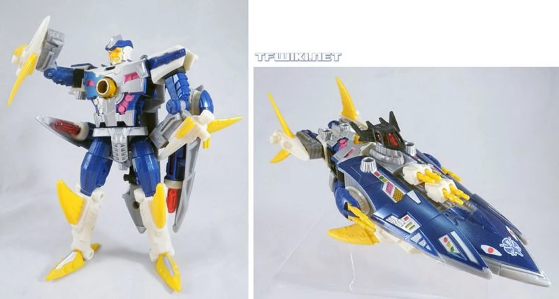 Sky-Byte (Timelines) | Teletraan I: The Transformers Wiki | Fandom