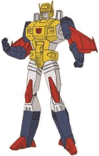 Metalhawk | Teletraan I: The Transformers Wiki | Fandom