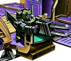 Skyhopper | Teletraan I: The Transformers Wiki | Fandom