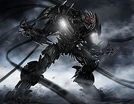 Dreads (Movie) | Transformers Wiki | Fandom