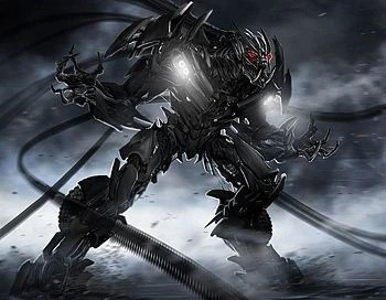 Crowbar (Movie) | Transformers Wiki | Fandom