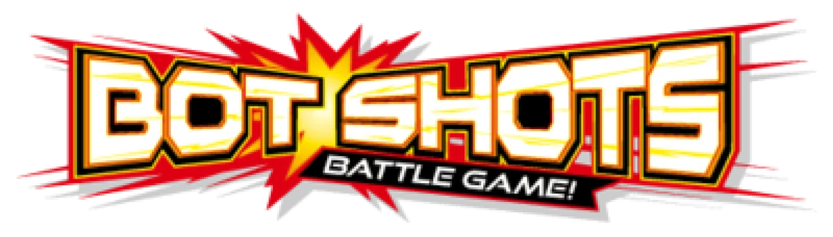 Bot Shots (franquicia) | Primuspedia | Fandom