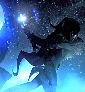 Solus Prime (Prime) | Teletraan I: The Transformers Wiki | Fandom