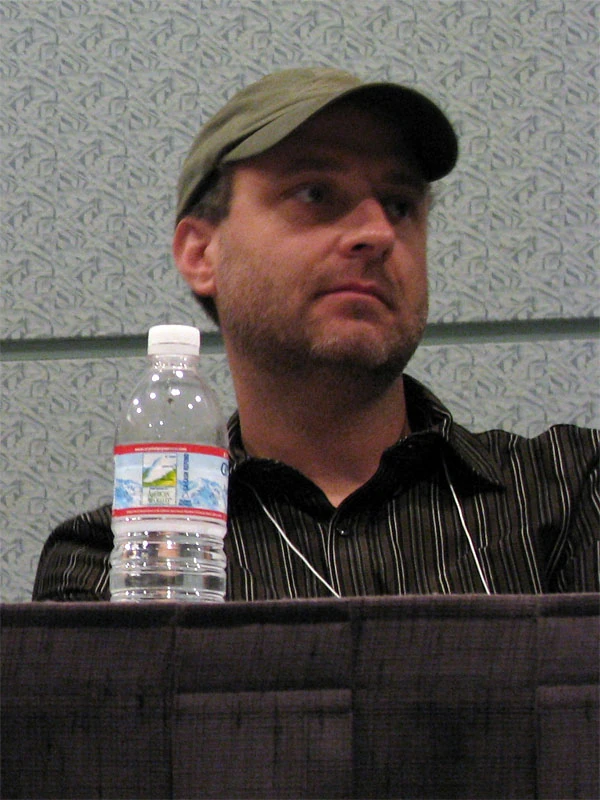 Henry Gilroy | Transformers Wiki | Fandom