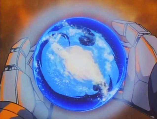 Generation One cartoon timeline (Japan)/src | Teletraan I: The ...