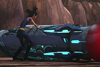 Transformer Cylinder