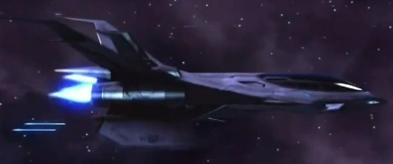 Dreadwing's Ship | Teletraan I: The Transformers Wiki | Fandom