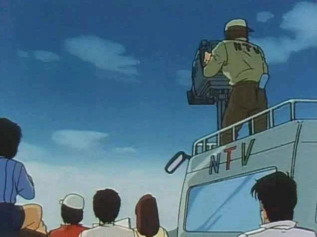 NTV Network | Teletraan I: The Transformers Wiki | Fandom