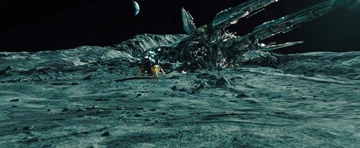 Ark (Movie) | Transformers Wiki | Fandom