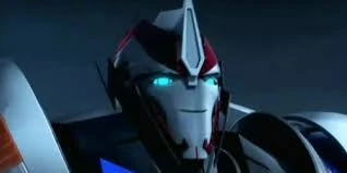 Smokescreen (Prime) | Wiki Transformers | Fandom