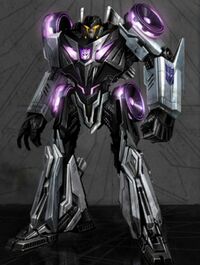 Barricade | Transformers Universe Wiki | Fandom