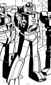 Sunstreaker (G1) | Teletraan I: The Transformers Wiki | Fandom